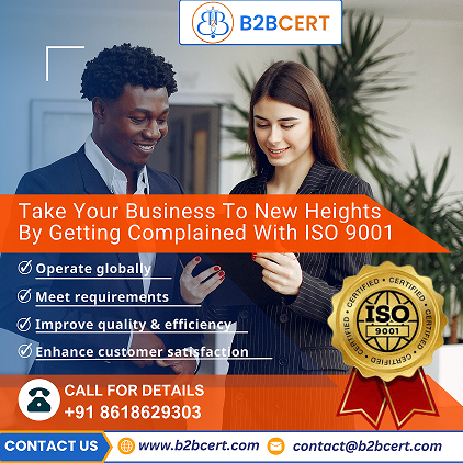 ISO Certification and Consulting Services in South Africa | ISO ...