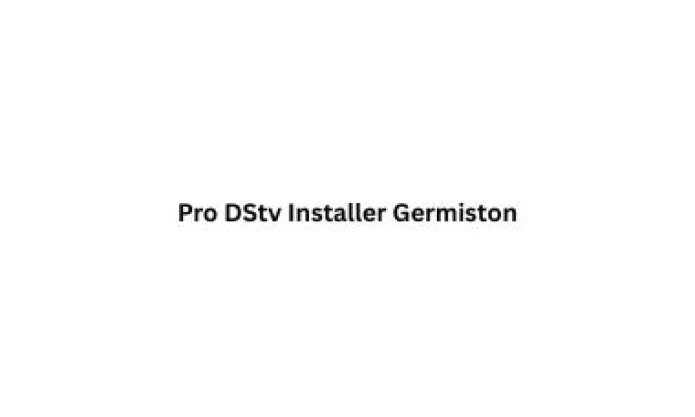 Pro DStv Installer Germiston | dstv installer | ActiveWeb Business ...